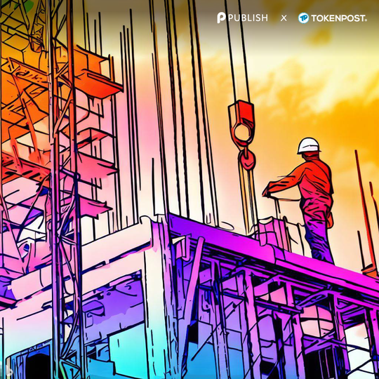 PUBLISH mint | PUBLISH Alliance